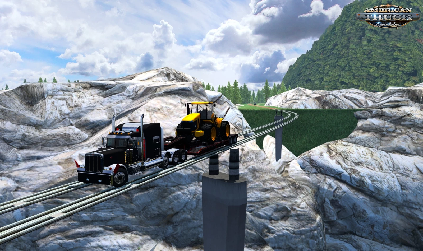 ATMX Map Mod v7.8 by Alta Tension MX (1.53.x) for ATS