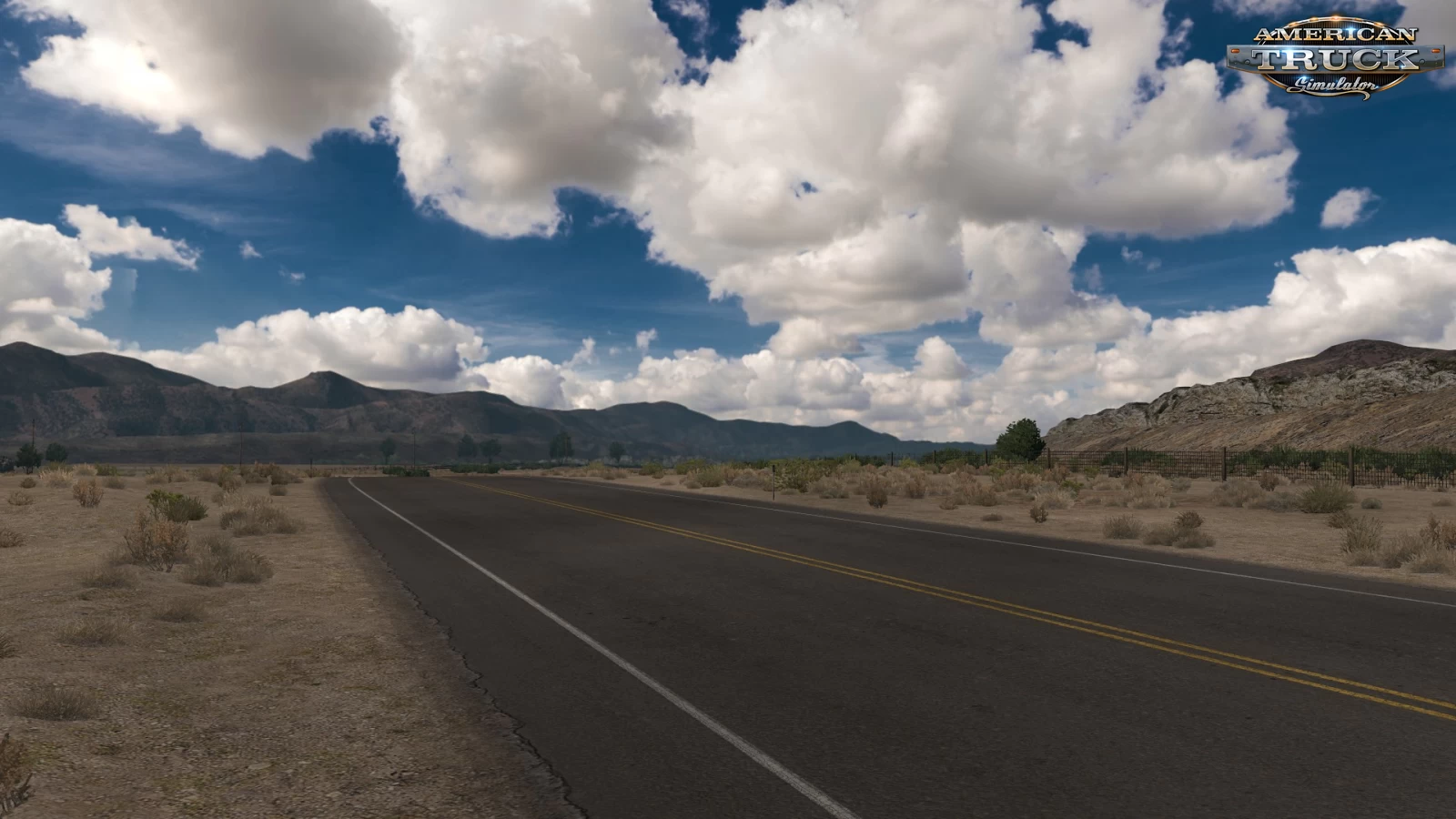 Project Next-Gen Graphics v1.15.6 by DamianSVW (1.57.x) for ATS