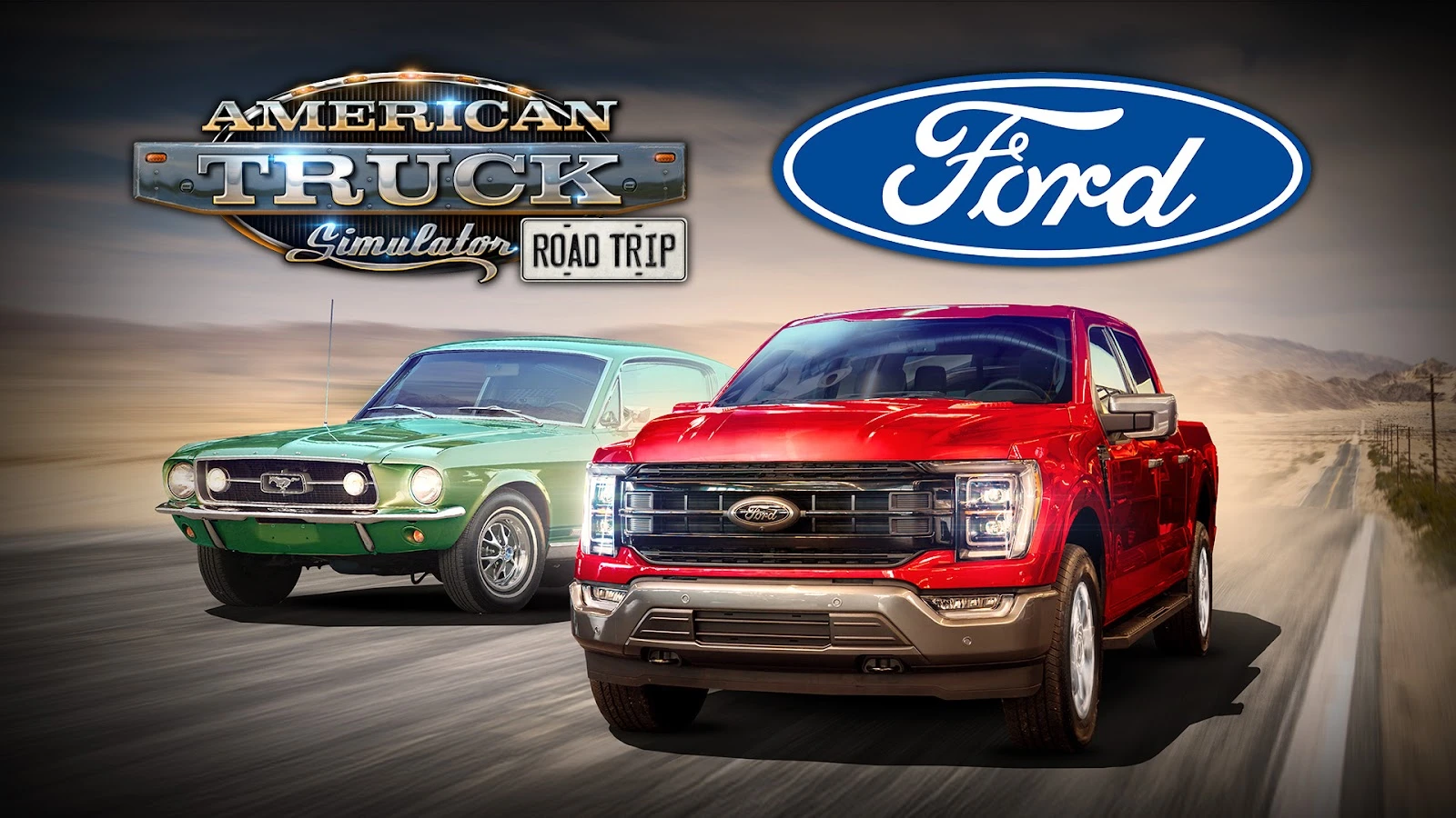 Trip » ATS mods | American Truck Simulator Mods | ATS Trucks, Maps