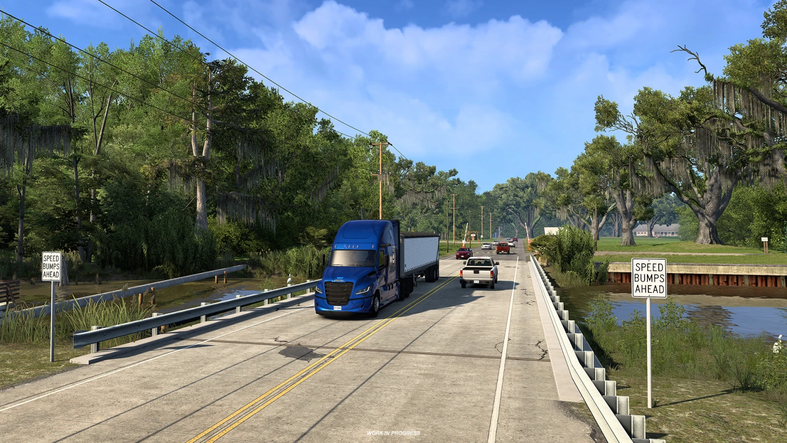 Avery » ATS mods | American Truck Simulator Mods | ATS Trucks, Maps