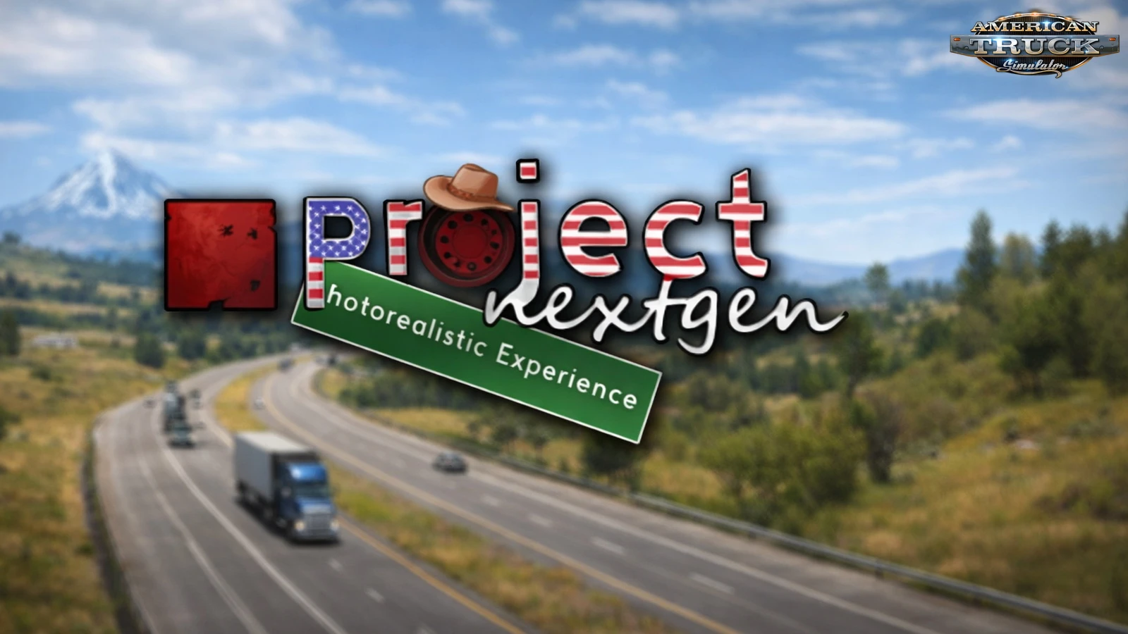 download » ATS mods | American Truck Simulator Mods | ATS Trucks, Maps